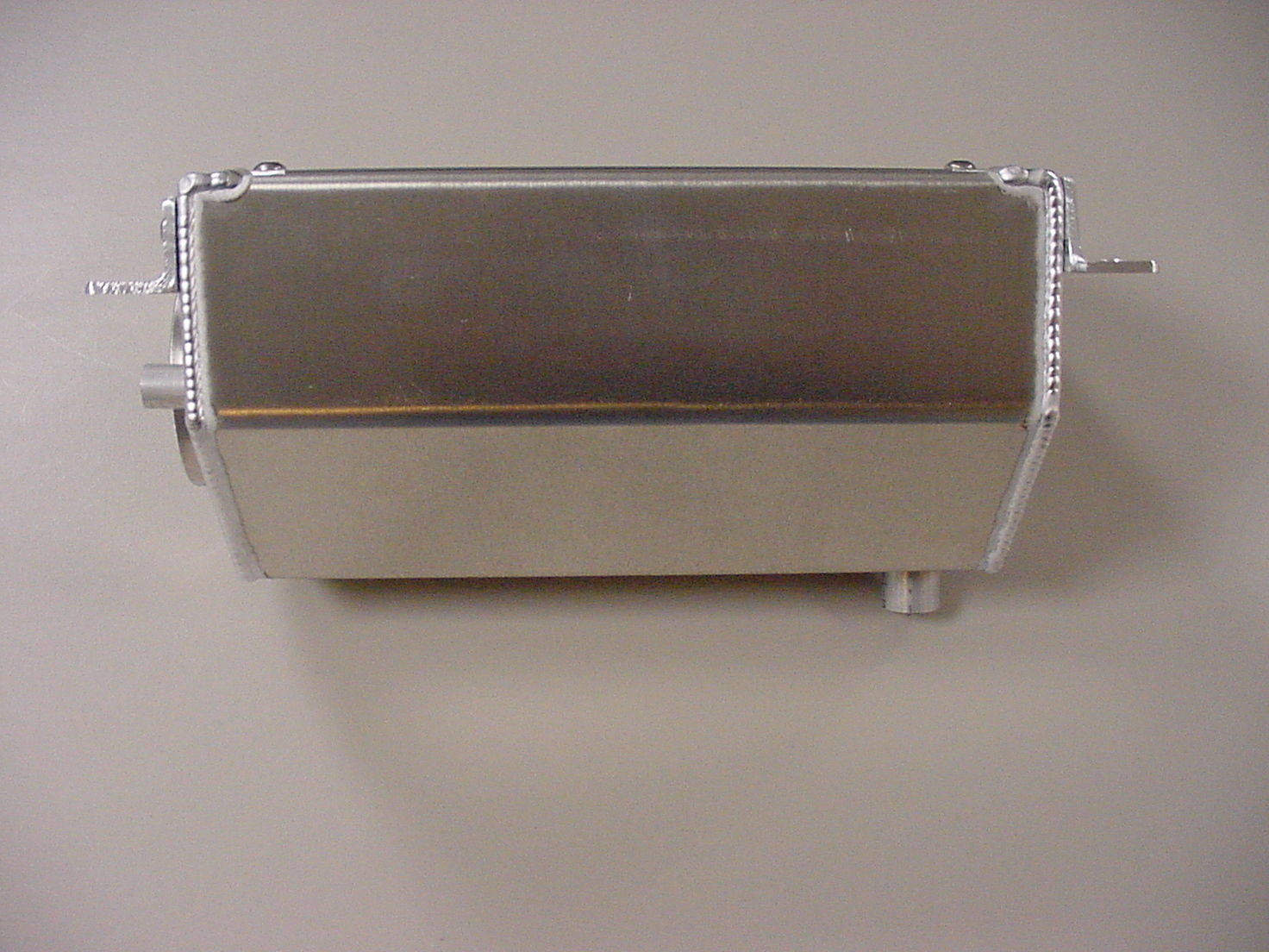 Yamaha Grizzly 600 Warrior Wolverine Air Box Airbox Intake CFM ...