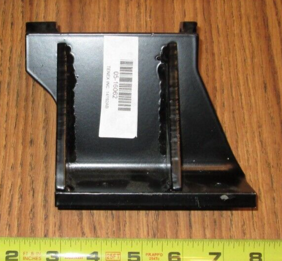 FREON COMPRESSOR MOUNTING BRACKET 05-16062 PETERBILT ~ TENEX INC ...