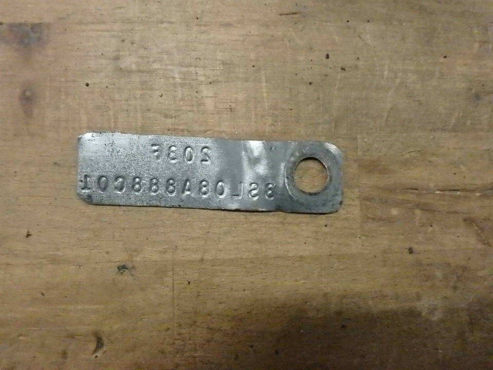 FORD 8.8 3SL08 POSITRACTION LIMITED SLIP LOCKING REAR END DIFFERENTIAL ...