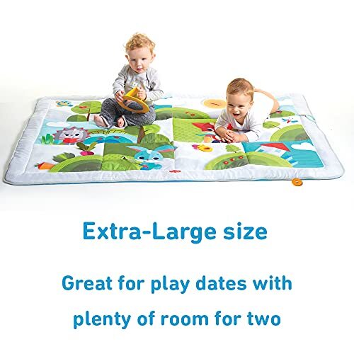 Meadow Days Super Play Mat | eBay