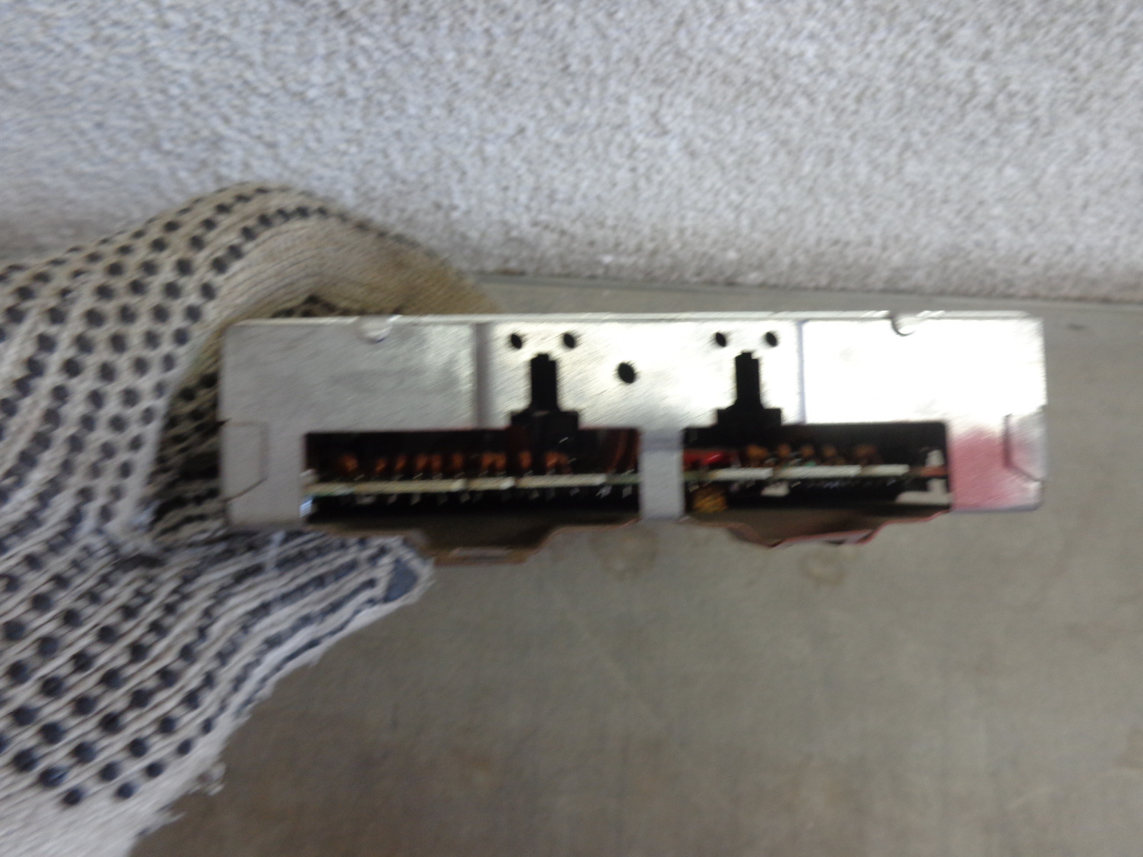 PCM Power Control Module 5.0 V8 Chevy GMC Sierra Blazer 83 84 85 86 87 ...