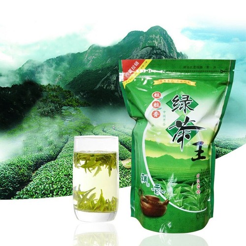 2024 Song Yang Maojian Yunwu Green Tea loose leaf China Slimming Tea ...