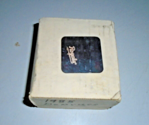 1985 Box of Donruss Baseball Cards | eBay