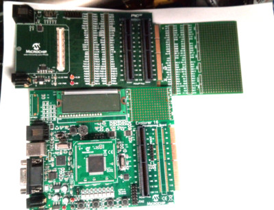 Card Based (VXI/PXI/PCI) - Cards Board