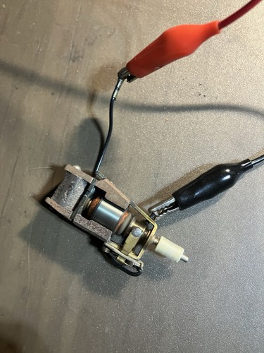 TYCO Mantua HO Older Version Open Frame Motor | eBay
