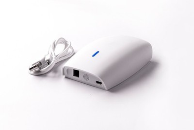 Dooya Eastern Metal Supply Connector USB WI-FI Smart Bridge HUB ...