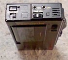 Olympus Pearlcorder S811 Micro cassette Voice Recorder Parts or Repair ...