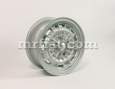 Fiat 600 Abarth Campy Wheel 5.5x13 New | eBay