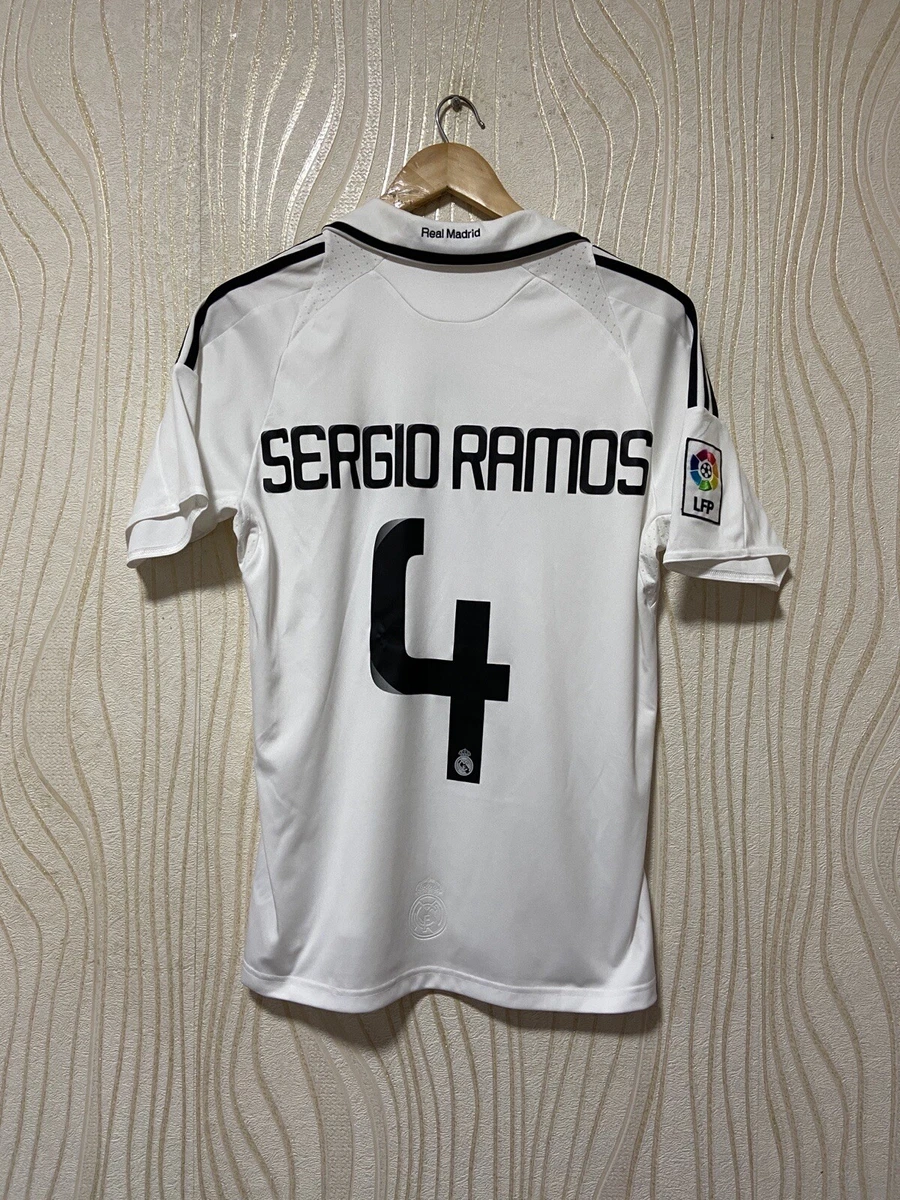 Sergio Ramos 2009