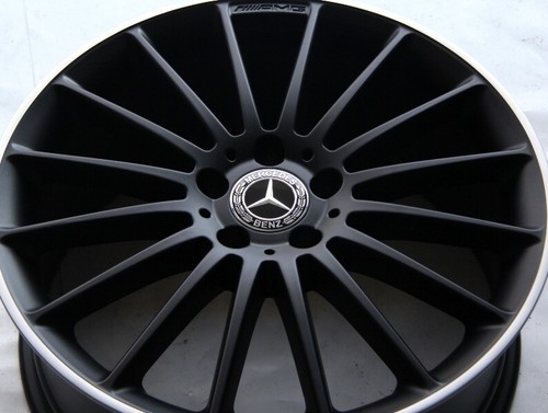 ORIGINAL MERCEDES AMG A KLASSE 19 ZOLL A1764010502 PM19.16 | eBay.de