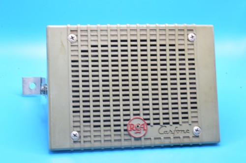 SUPER RARE RCA CARFONE MI7462 - GREAT OVERALL CONDITION! | eBay