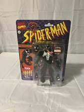 Marvel Legends Marvel Comics 85th Anniversary Venom (Retro 85th ...
