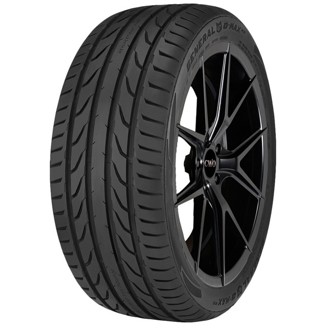 General G-Max RS 215/45ZR17 Tire for sale online | eBay