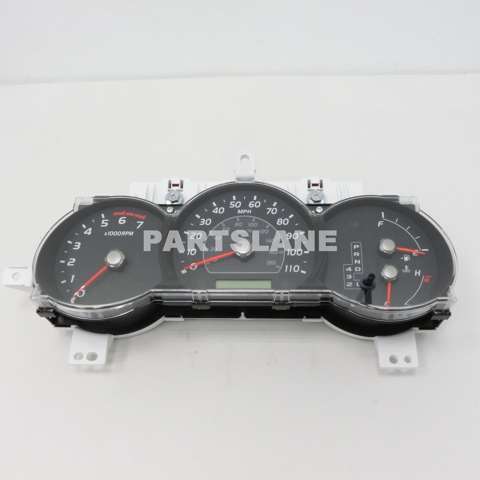 83800-35E50 Toyota OEM Genuine METER ASSY, COMBINATION | eBay