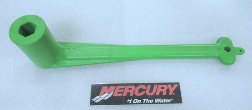 I4A Mercury Quicksilver 91-859046M 2 Floating Prop Wrench OEM New ...