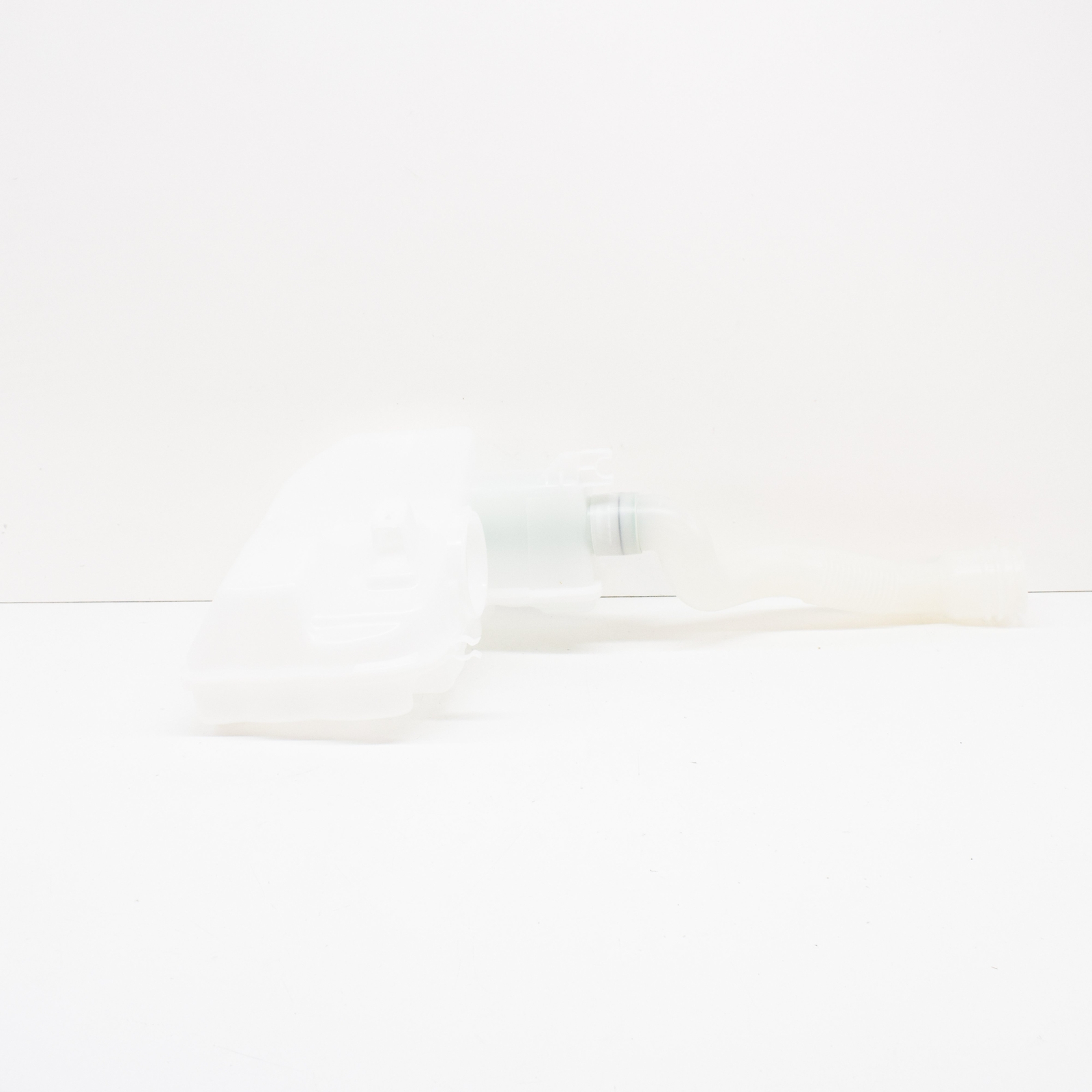 MB GL X166 Windshield Washer Fluid Tank A1668690720 NEW GENUINE | eBay