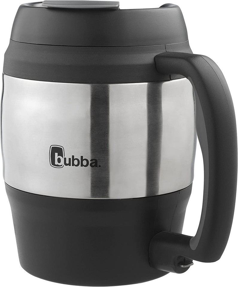 Thermos Cup Bubba Classic Insulated Mug 52Oz Travel Hot Cold Coffee Tea ...