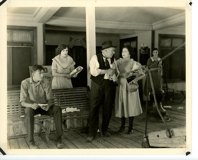 Vintage 8x10 Photo Billie Dove in All the Brothers Were Valiant (1923 ...