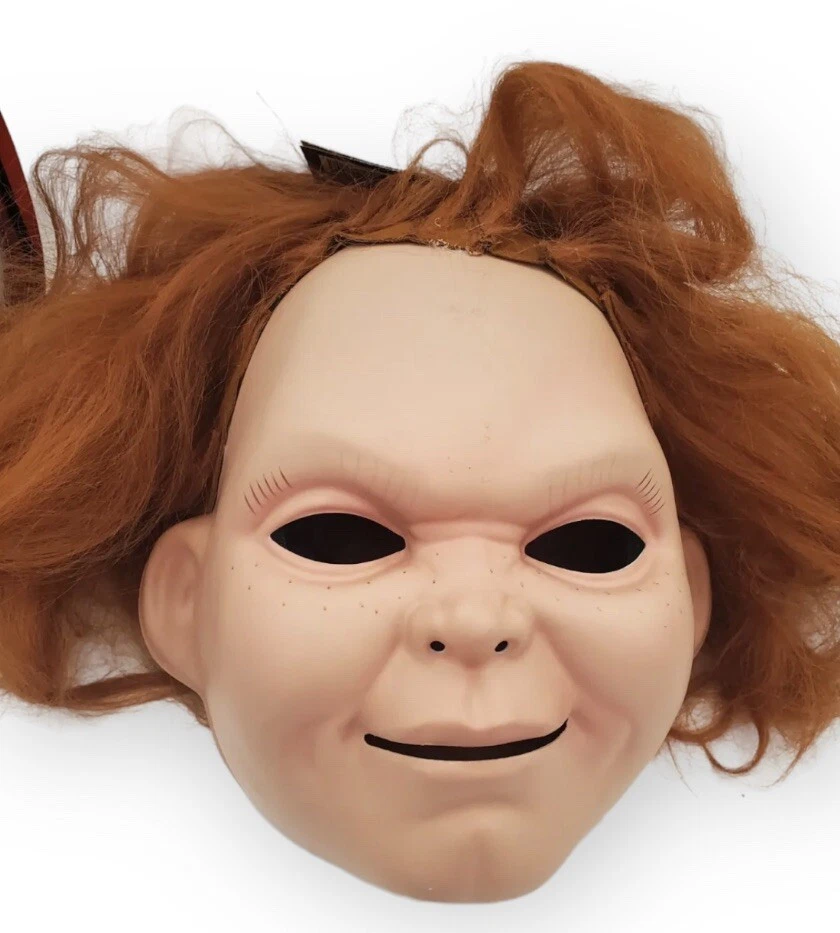 Chucky Mask