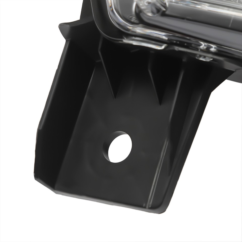 68433779AF Full LED Headlight For Dodge Durango 2021-2023 Black LH ...