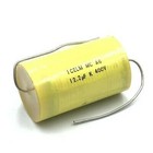 2.2UF 400V AUDIO HI END CAPACITOR 31X20MM CELM | eBay