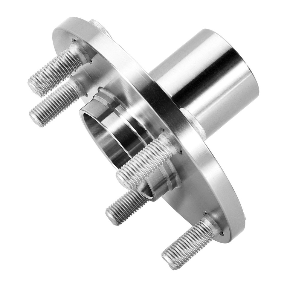 Front Wheel Bearing Hub Assembly 5 Lug for 2007-2017 Toyota Camry 3.5L ...