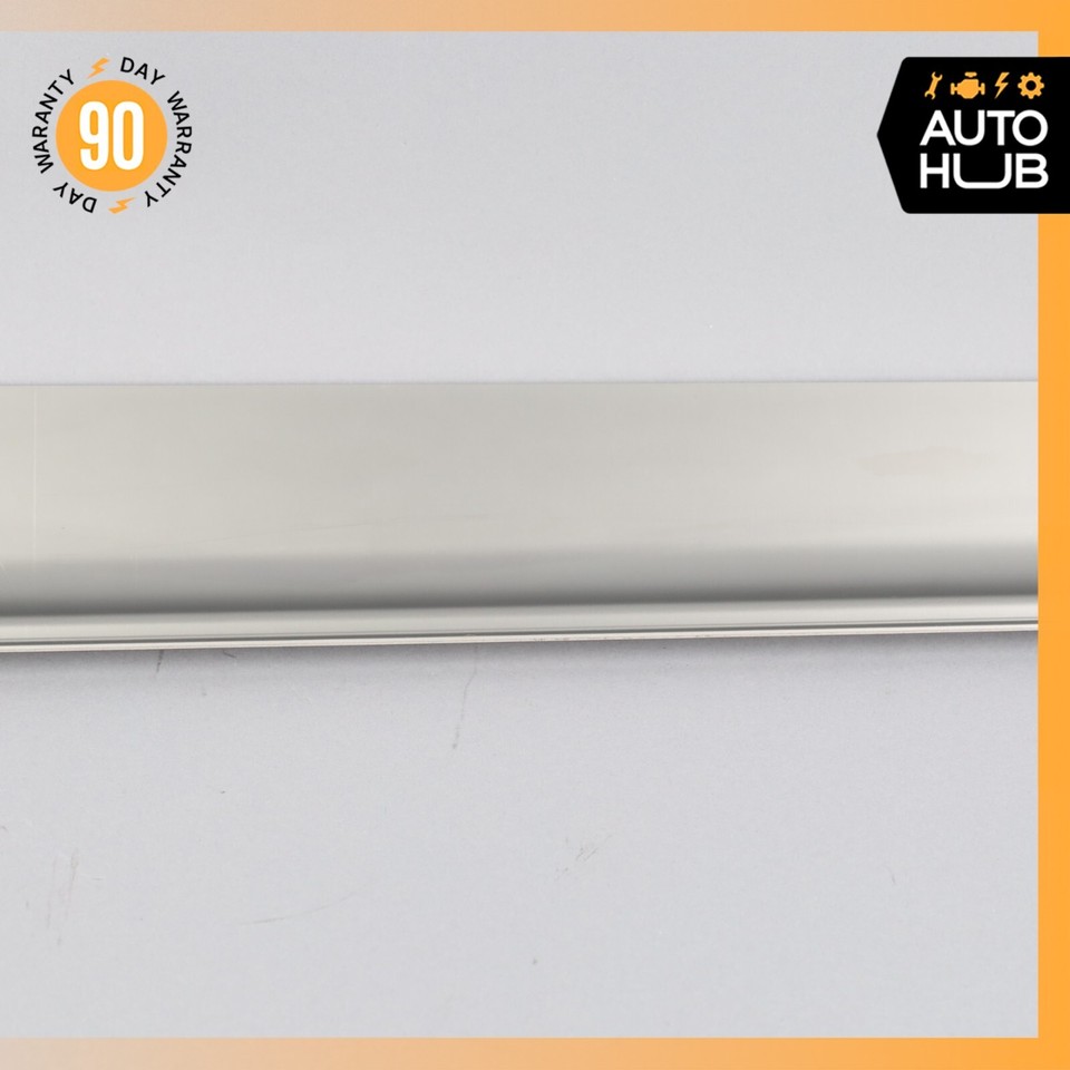 Maserati GranSport Spyder M138 Left Driver Side Door Step Sill Kick ...