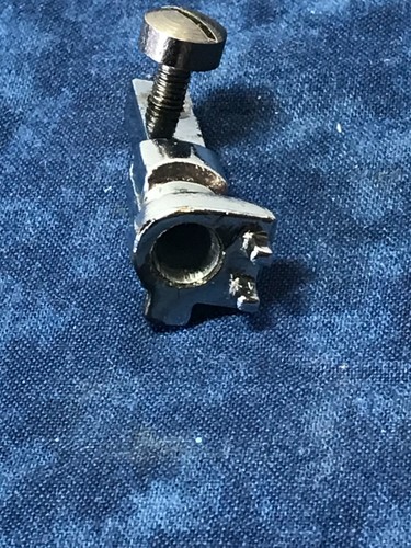 Bernina low shank adapter sewing machine accessory part | eBay