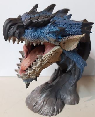 Azure Rathalos