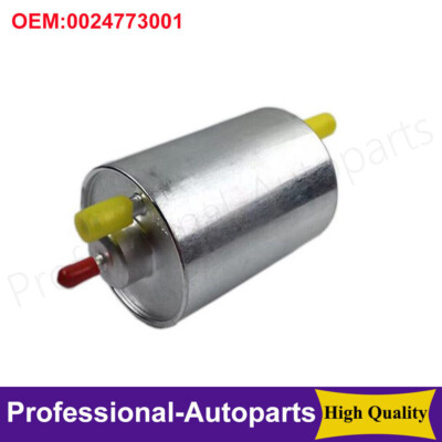 0024773001 Fuel Filter for Chrysler Mercedes Benz W202 W203 W209 W208 ...