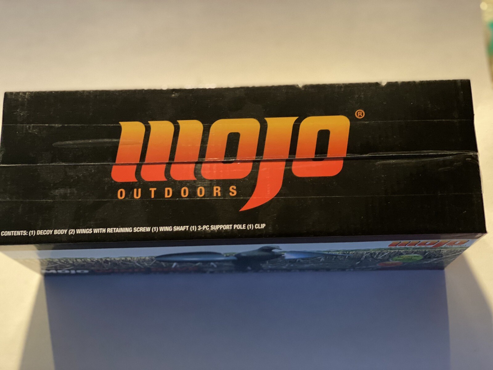 NEW!! Mojo Wind Dove Decoy HW7201- Mojo Outdoors New Upland Bird ...