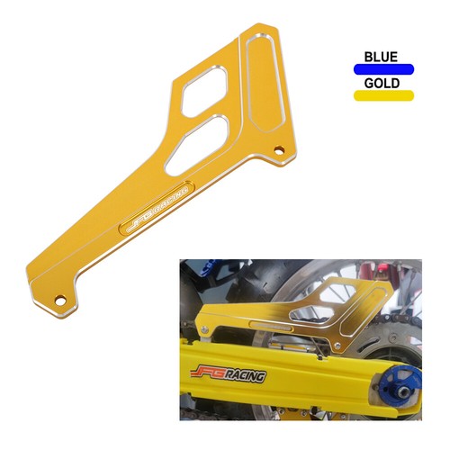 Motorcycle Chain Guard Cover For SV1000 SV1000S DRZ400S DRZ400SM ...