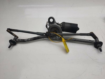 67638362155 moteur essuie-glace av pour BMW 3 20 D 2001 0390241355 ...