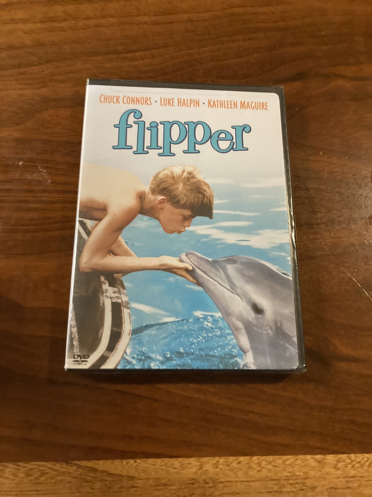 Flipper 1963 Dvd | eBay