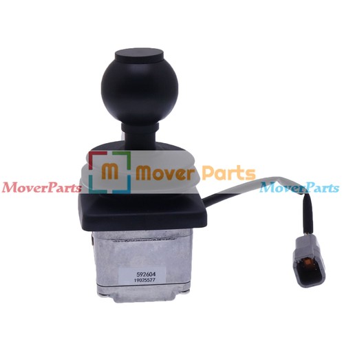 Joystick Controller 592604 for Manitou 200ATJ 180ATJ 165ATJ 160ATJ | eBay