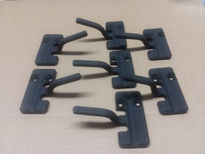 Phoenix Trinity Honcho Slide Racker-Steel, DLC Coated | eBay