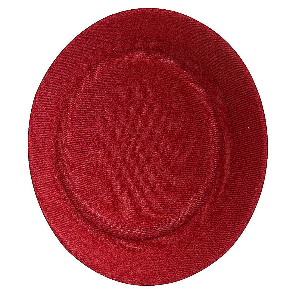 2pcs Mini Tilt Top Hats Craft Making Fascinator Base Millinery Supplies ...