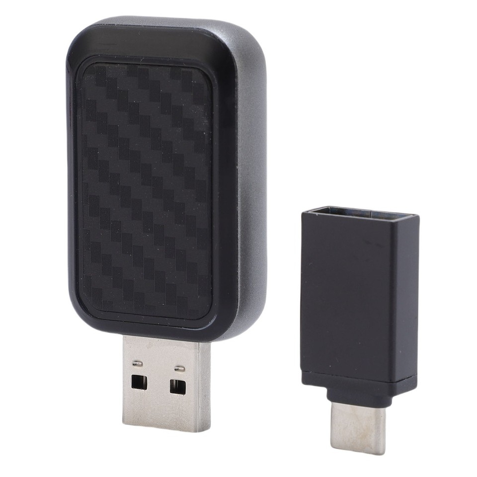 Wireless Adapter For Convert OEM Wired To Wireless USB Plug And Pla UT | eBay Australia