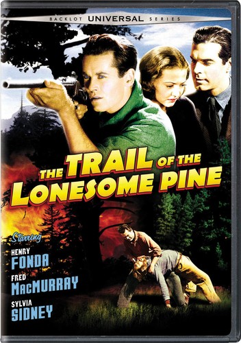 The Trail Of The Lonesome Pine 25192019012| eBay