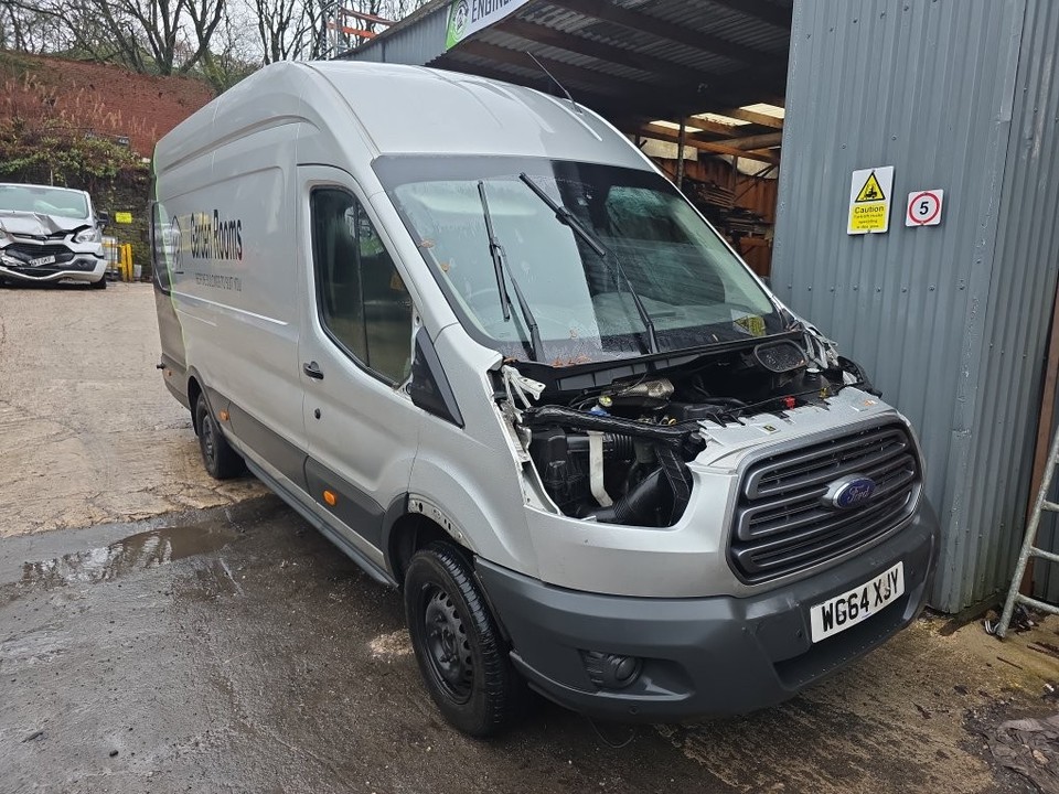 Ford Transit Ebay