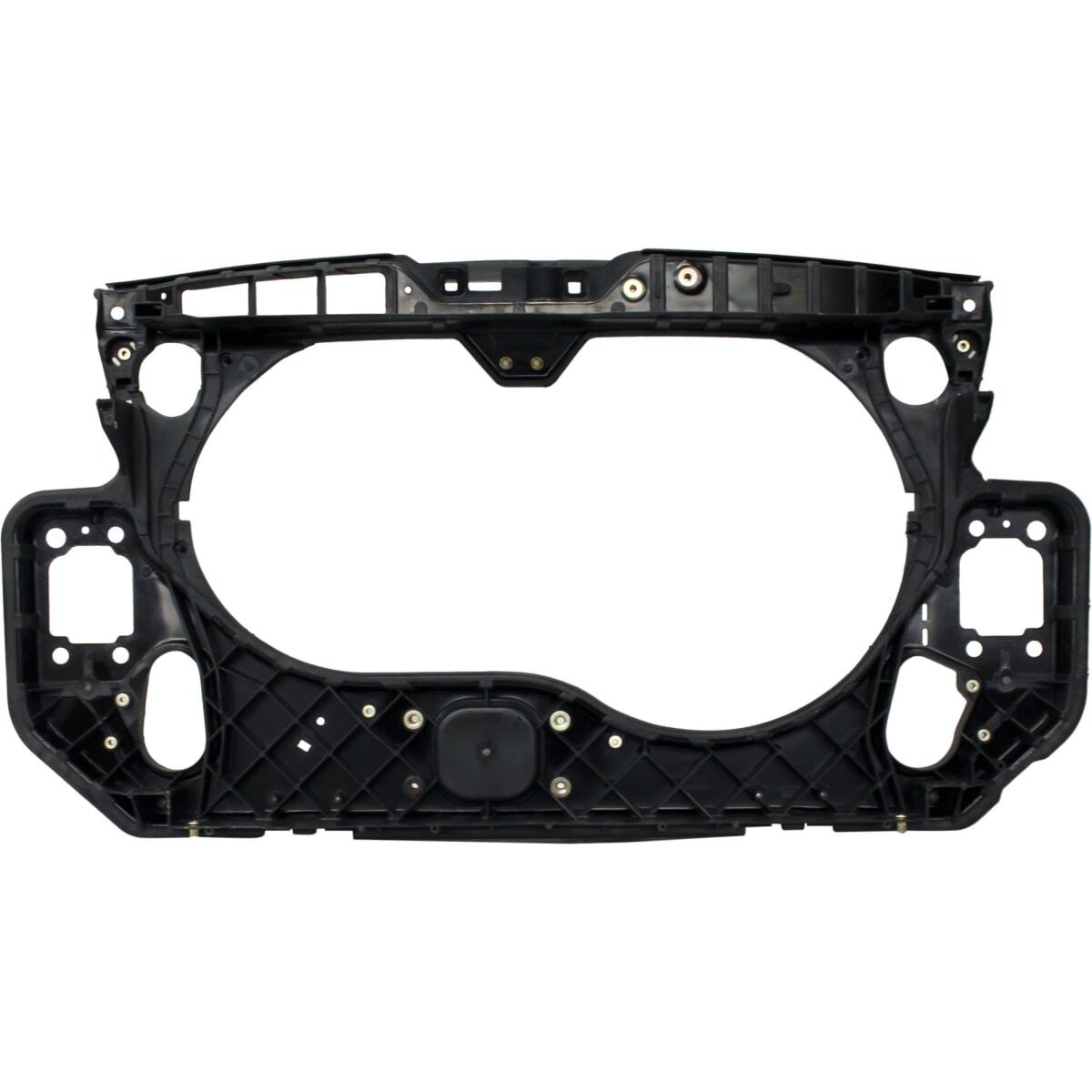 Radiator Core Support Fits 05-11 AUDI A6 970193 | eBay