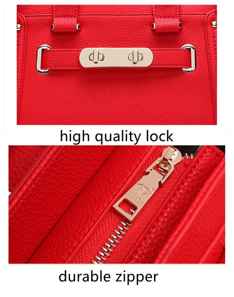 bags for woman, Genuine leather, designer handbags, daily lady handbags ...