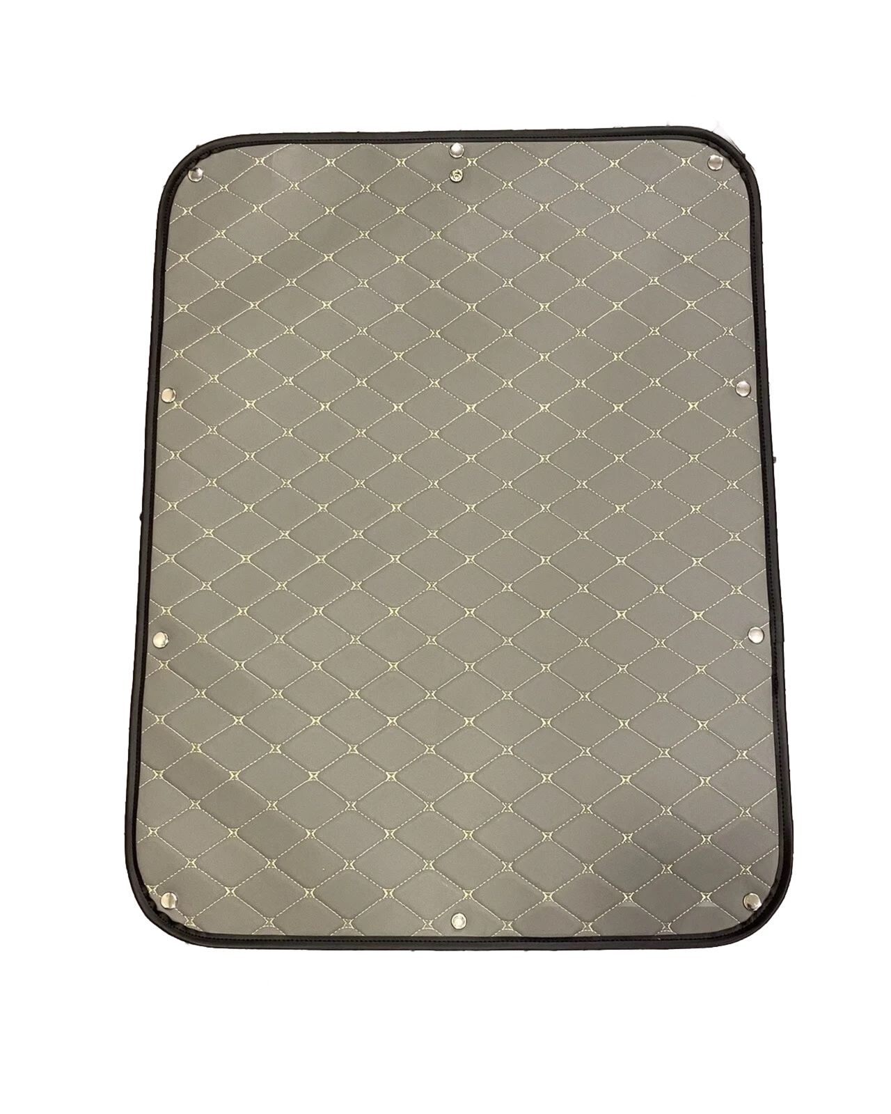 Kenworth W900 T660 T800 T600 Interior Sleeper Window Curtain. Cover ...