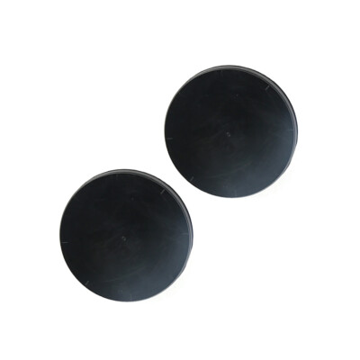 2 Engine Rear Camshaft Plug Cover #1397381 for Volvo C70 S40 S60 S70 ...