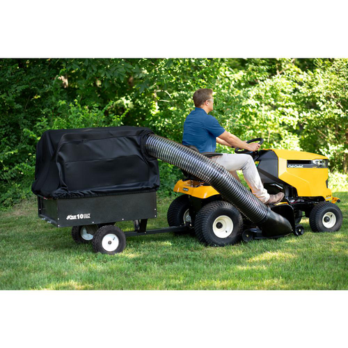 Cub Cadet 50 in. and 54 in. Leaf Collection System Compatible With XT1 ...