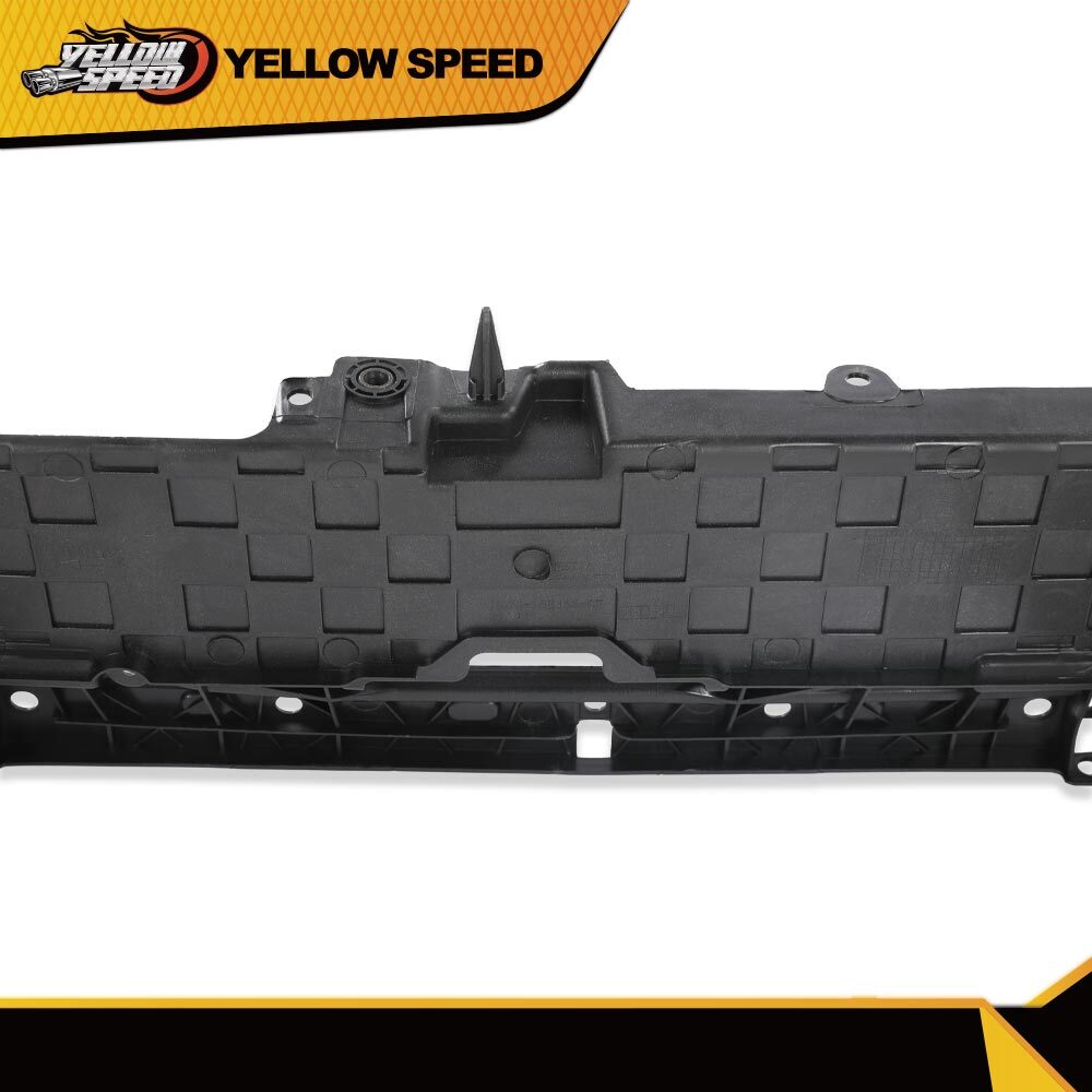 Radiator Support Core Bracket Fit For 2017 2018 2019 2020 Ford Fusion ...