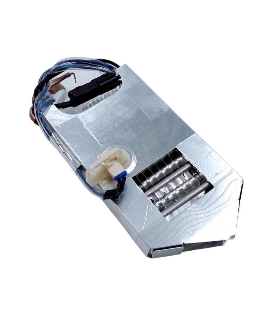 New Frigidaire Fridge Evaporator 5304530680 Same Day Shipping & 60 Days ...