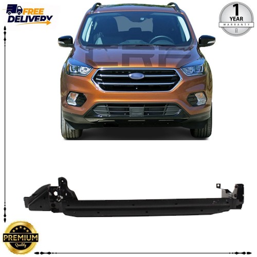 Radiator Support Lower Steel For 2017-2019 Ford Escape & 2017-2019 ...