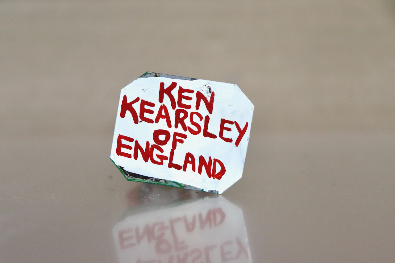 KEN KEARSLEY of ENGLAND NAPOLEONIC NAPOLEON'S SWISS GRENADIER 3rd ...