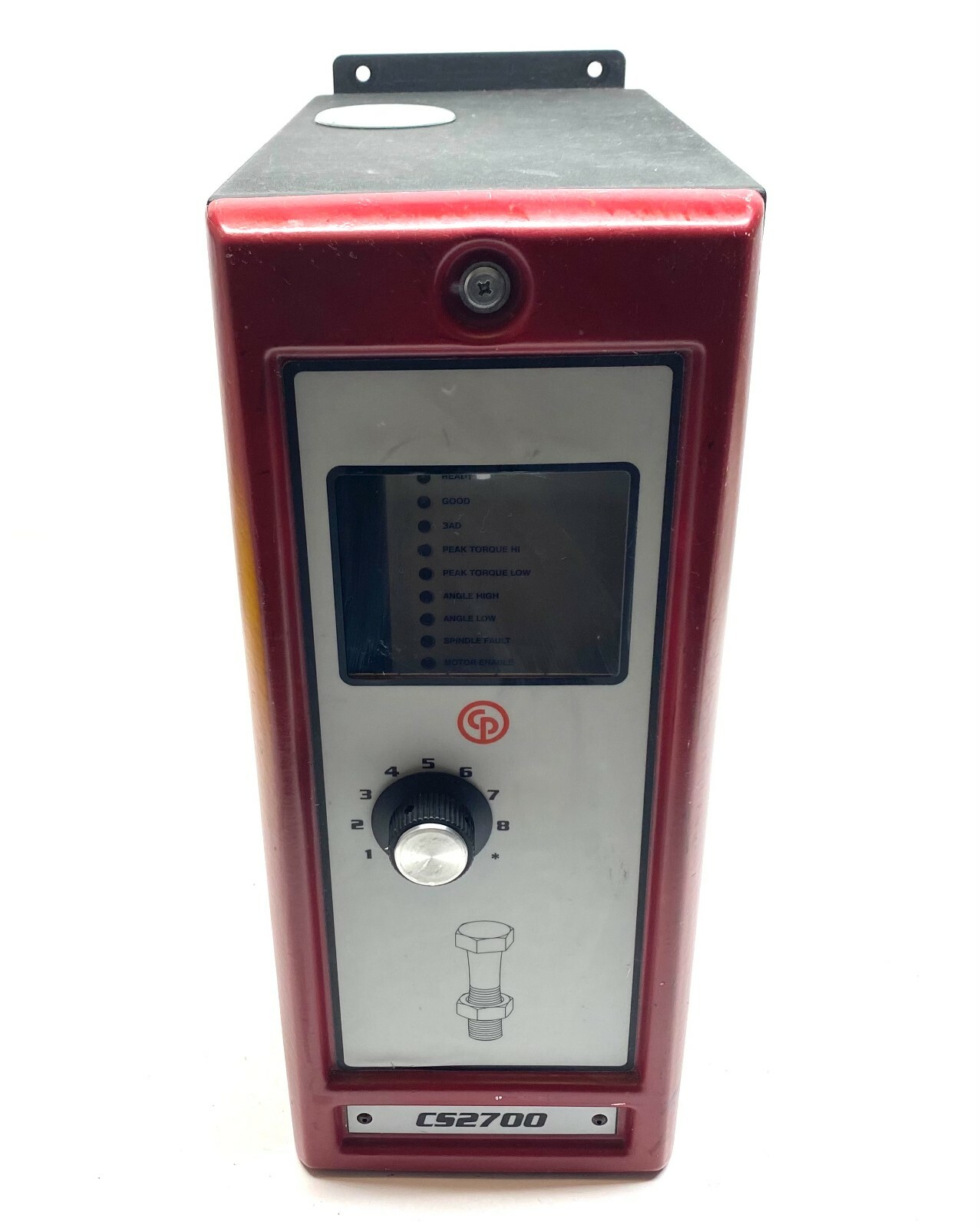 CP Techmotive CS2700AP1V112 Tool Controller CS2700 120V | eBay